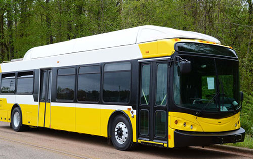 Agility to launch its clean energy solutions at Busworld India 2018 for ...