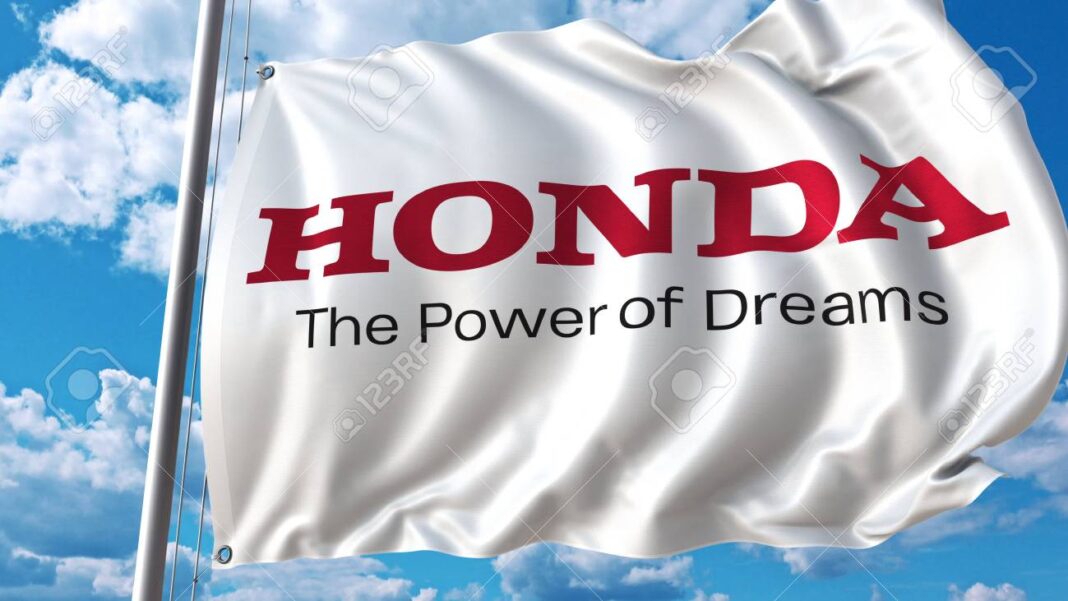 Honda India establishes new digital service company to expand customer ...